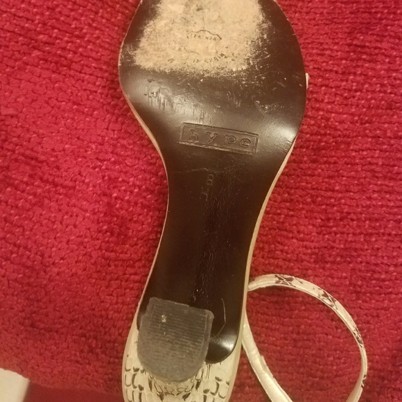 Hype | Shoes | Hype Sandal | Poshmark